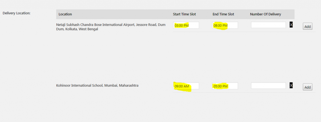 delivery - ByConsole blog
