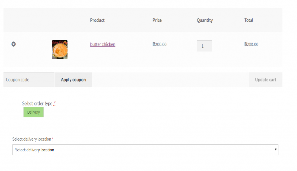 Product/Categorywise Pickup & Delivery in WooCommerce - ByConsole blog